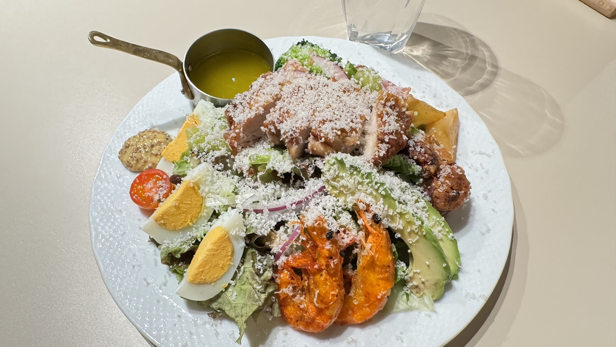 FAMIRES Harajuku Review｜Chef Toriba’s Modern Family Restaurant ...